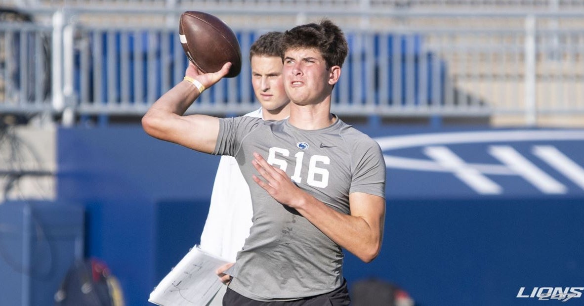 UCLA Offers 2027 Four-Star QB With Teammates Committed to the Bruins