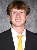 Tucker Smack, Salisbury University, Kicker