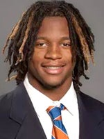Dylan Riley, Boise State, Running Back
