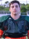 2019 DT Lucas Alonso (WCHS, Miami) commits : r/FloridaGators