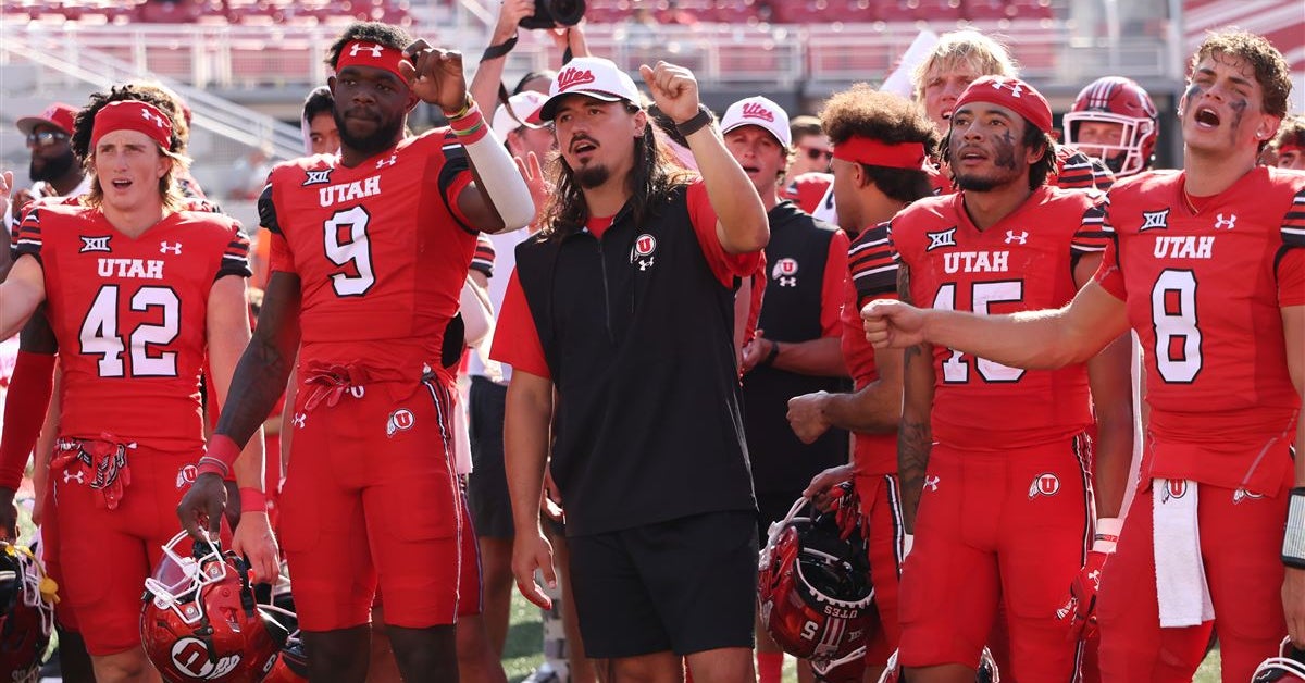 Kyle Whittingham discusses close for comfort Baylor game