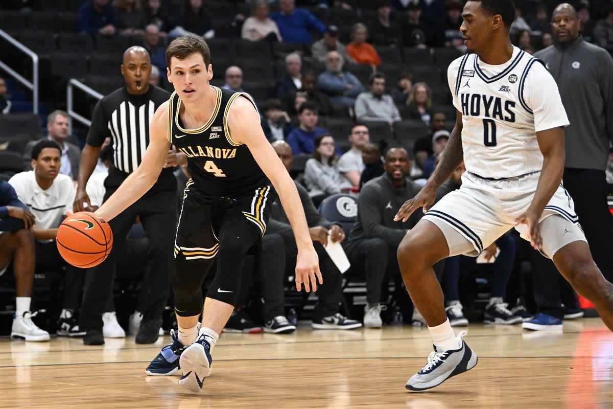 Villanova at Providence preview