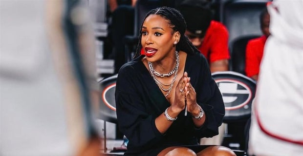 Isoken Uzamere joins Lady Vols as assistant