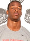 Aaron Atkinson, Hazel Green, Outside Linebacker