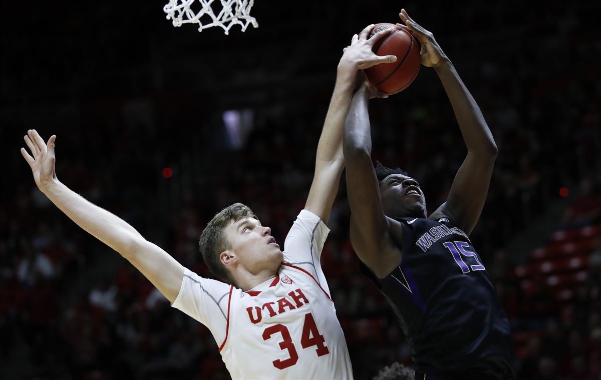 Stan Johnson Assesses MU Bigs:Theo John,Jayce Johnson &Ed Morrow