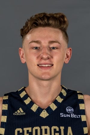 Calvin Wishart, Georgia Southern, Point Guard