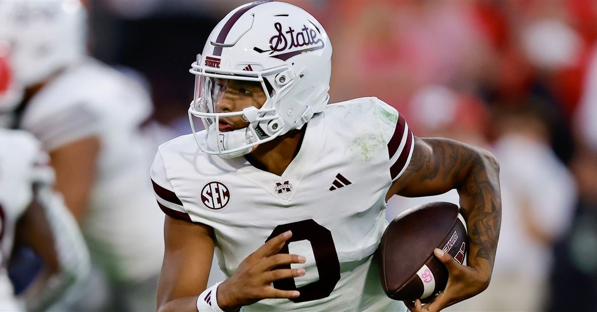 Van Buren and Lebby relationship is about 'We try to get better at ...