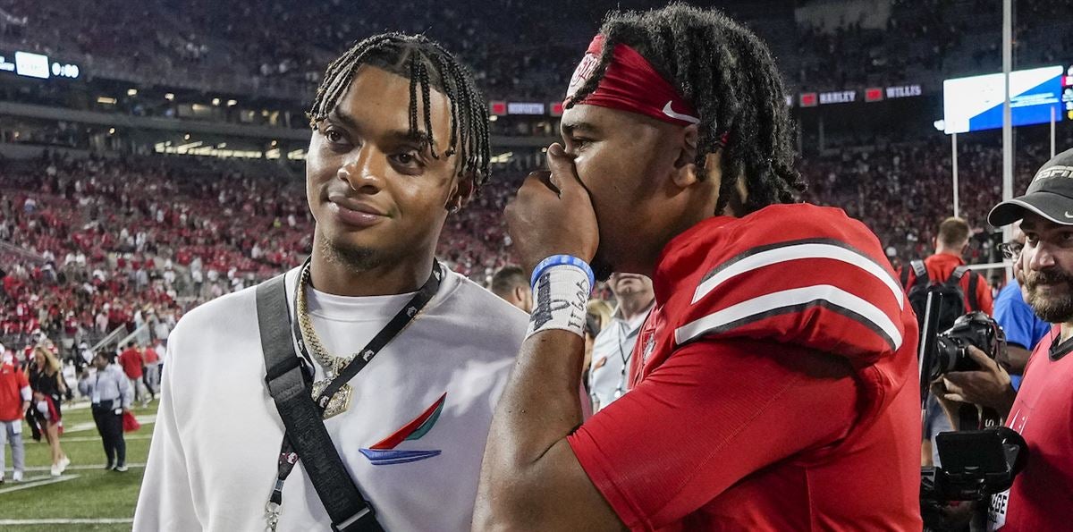 C.J. Stroud, Justin Fields can still dispel stigma of Ohio State ...