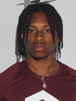 Jevon Williams, Blanche Ely, Wide Receiver