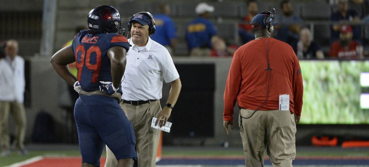 Boles remains thankful to be a Wildcat