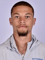 Tre Brown, Old Dominion, Wide Receiver