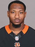 Paul Dawson, Seattle, Linebacker