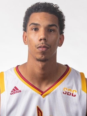 Russell Harrison, Louisiana-Monroe, Small Forward