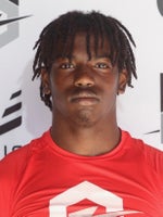 Matthew McDoom, Coastal Carolina, Athlete