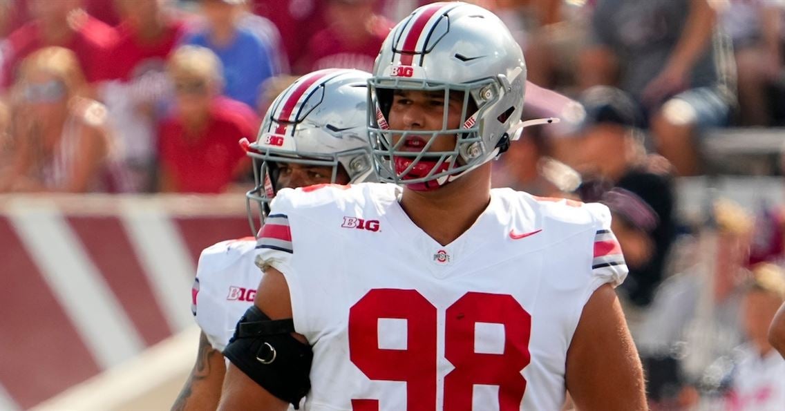 Ohio State farm system: Updating on the Buckeyes' up-and-coming players ...