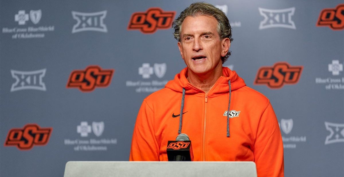 College football coaching carousel: Every new Power Four offensive ...