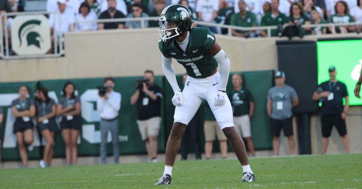 Michigan State's Jonathan Smith: Transfers between rivals a product of ...
