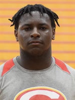 Dream Freeman, Clarke Central, Athlete