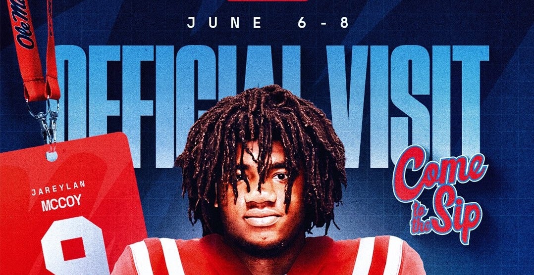 Five instate prospects Ole Miss fans should keep a close eye on
