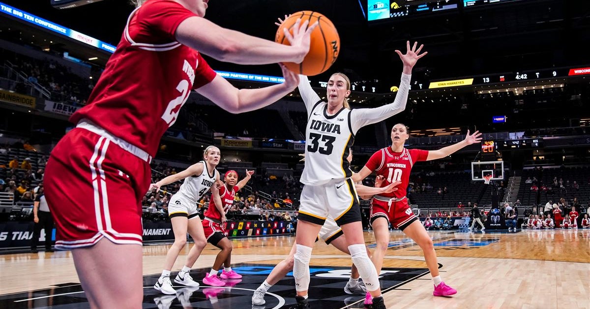 Iowa Women's Basketball: Hawkeyes leaves no doubt in dominating opening ...