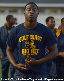 Derrick Moncrief Photos