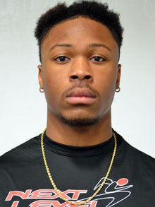 Jordan Tolbert Profile Photos