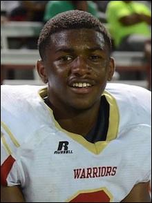 Tony Nicholson Photos