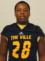 Andrew DeMoss, East English Village Prep, Inside Linebacker