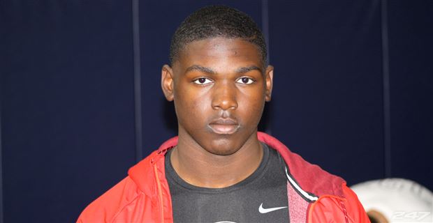 Texas A&M a contender for four-star DE Jarell Cherry