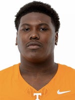 William Satterwhite, Tennessee, Offensive Line