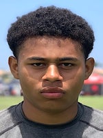 RJ Sermons, Rancho Cucamonga, Cornerback