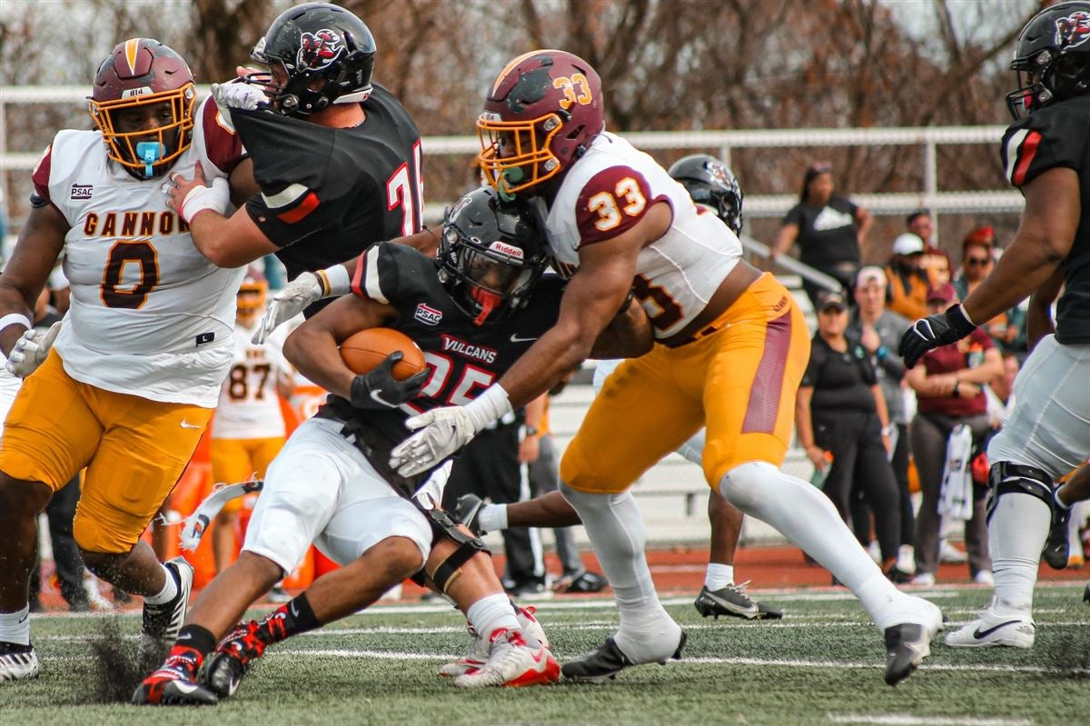 Gannon defensive end transfer Obi Ezeigbo commits to Oklahoma State