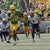 Oregon RB Jay Harris officially enters Transfer Portal