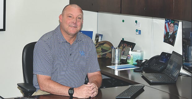 Maggard resigns from UK director of player development position