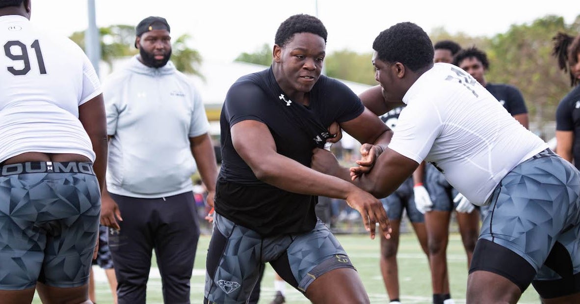 VIP: What is Wisconsin getting with new ‘25 commit Wilnerson Telemaque?