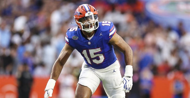 Florida releases 2026 roster, positional breakdown