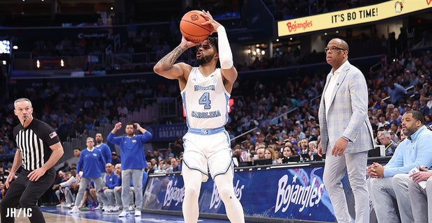 RJ Davis is Coming Back; UNC Star Guard Confirms Fifth Season in Chapel ...