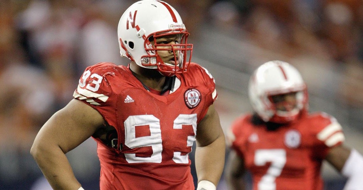 Remembering Suh's masterpiece as he steps on the biggest stage