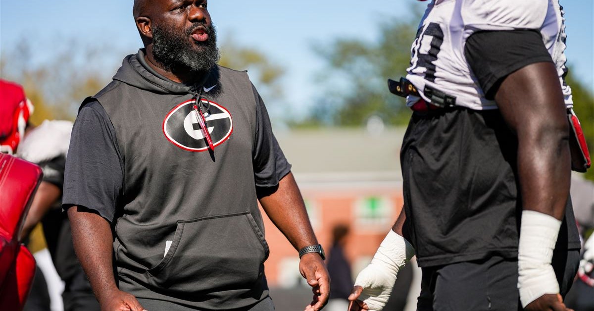 Tray Scott leaving impression on late-rising 2025 DL target Christian ...