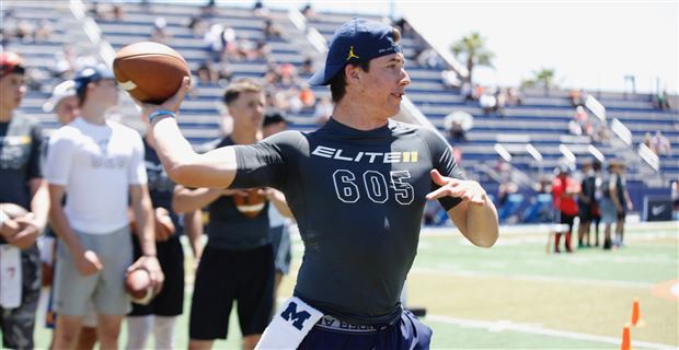 What to know about the Elite 11 quarterbacks