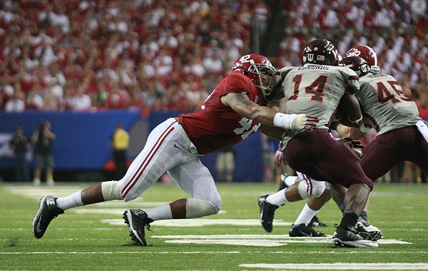 NFL Draft Preview: Adrian Hubbard