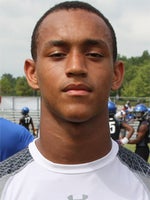 Landy Capetillo, Carver , Wide Receiver