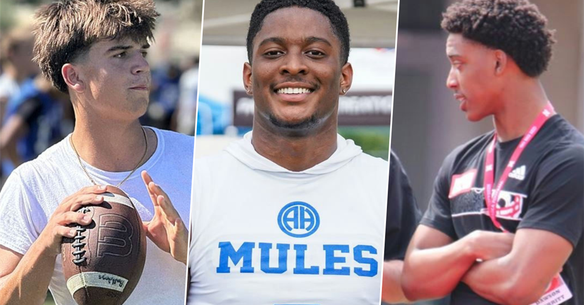 One big visitor to know from each 247Sports national football ...