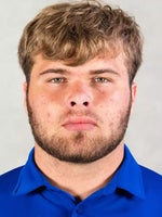 Dominic Johnson, Georgia State, Offensive Line