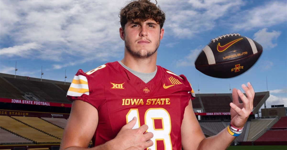 Penn State Transfer Spotlight and Background Intel: Tight end Benjamin ...