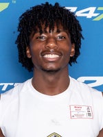 Bryce Beard, Southeast Raleigh, Cornerback