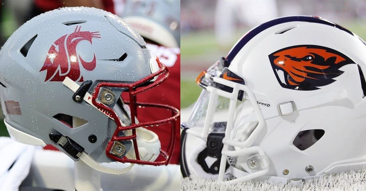 WSU vs. Oregon State: The Early Glimpse with Will Derting