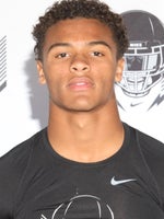 Jonah Griffin, Benedictine Military School, Cornerback