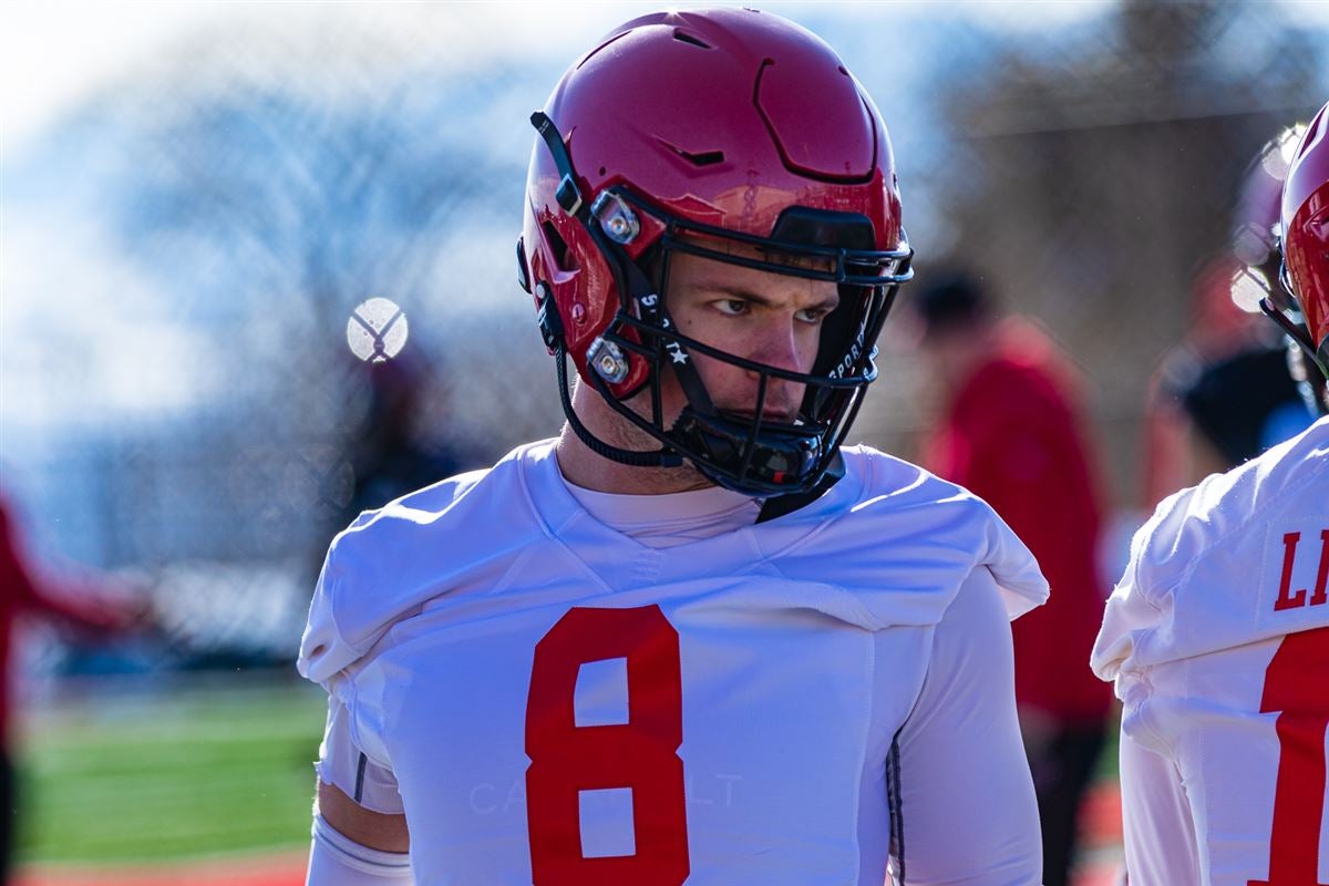 247Sports unveils new transfer ratings, impacts Jake Bentley