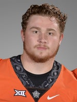 Matt Kegel, Oklahoma State, Offensive Tackle